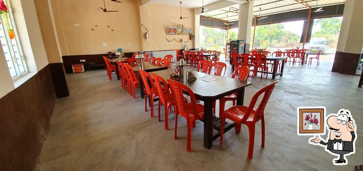 Amrit Punjabi Dhaba, India, Muthurapur More Kotdwara Road - Restaurant ...