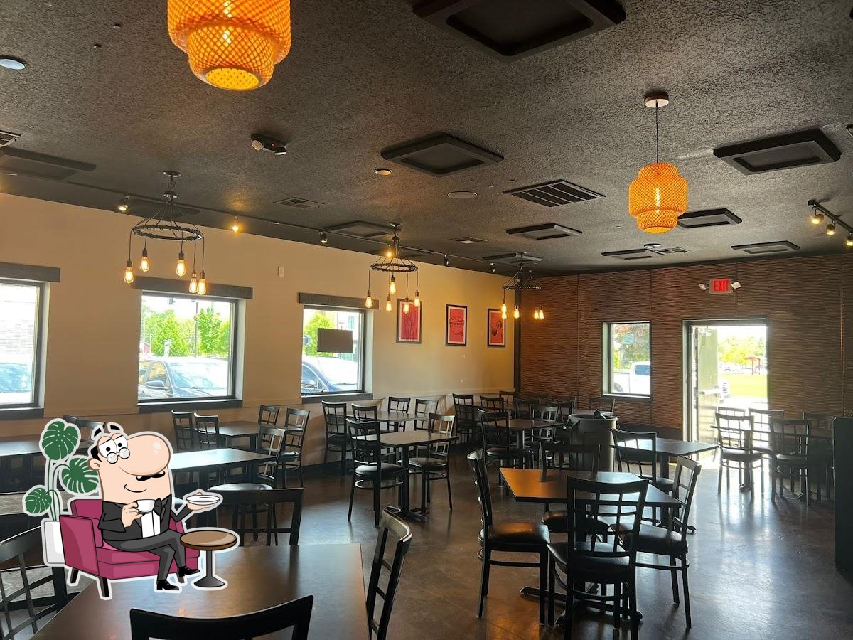Blossoms Asian Kitchen, Midland - Restaurant menu, prices and reviews