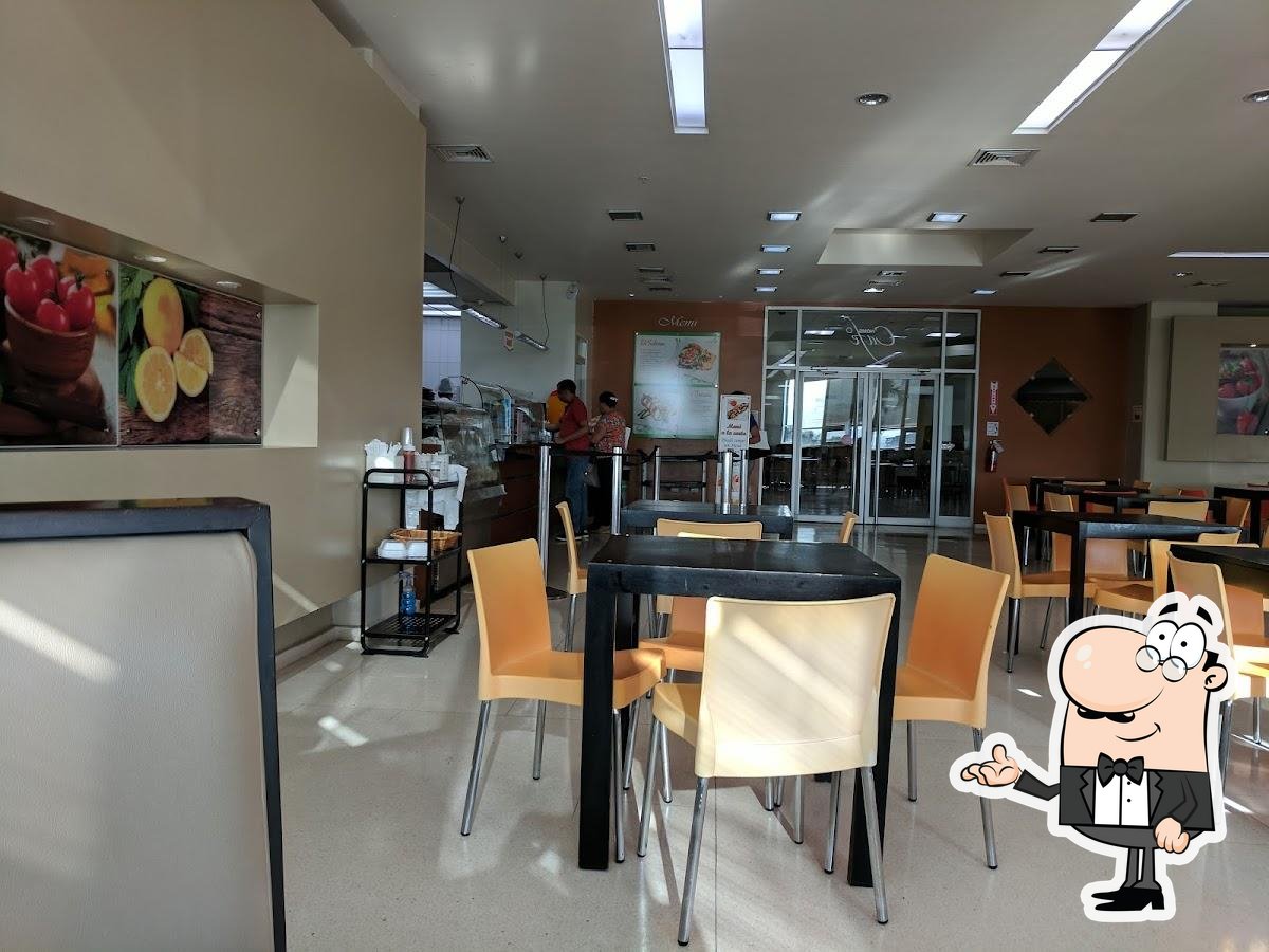 Calcalí Coffee Roasters - HOMS, Santiago De Los Caballeros - Carta del ...