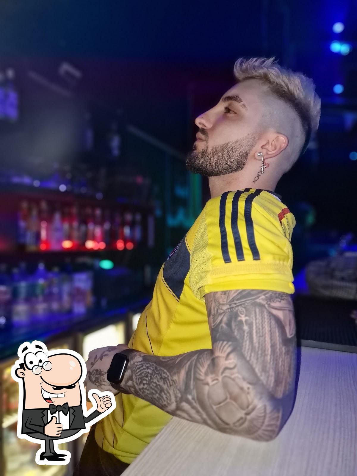 FLOW Night Club, San Julian - Opiniones del restaurante