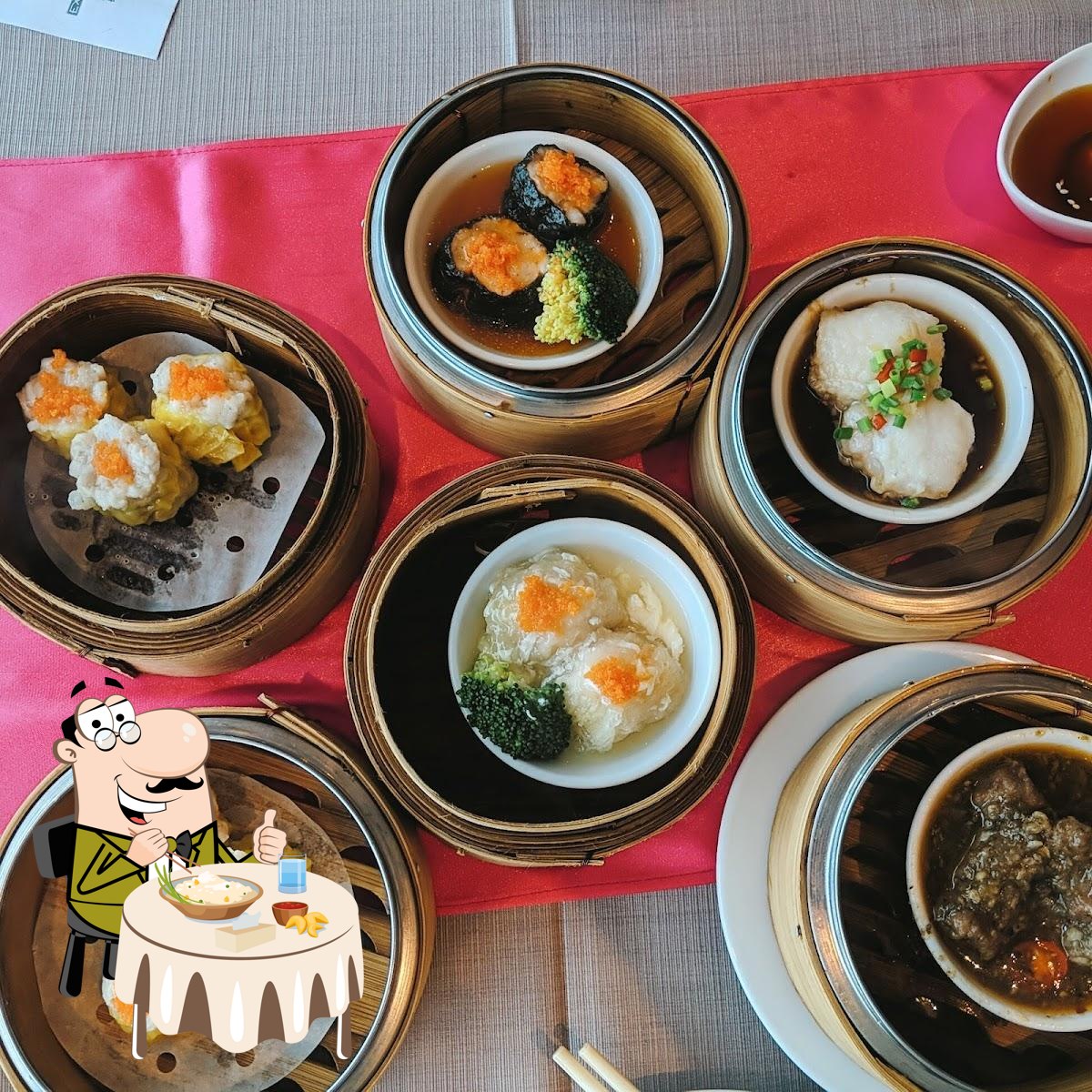 Ming Xing Restaurant, Pattaya - Restaurant menu, prices and reviews