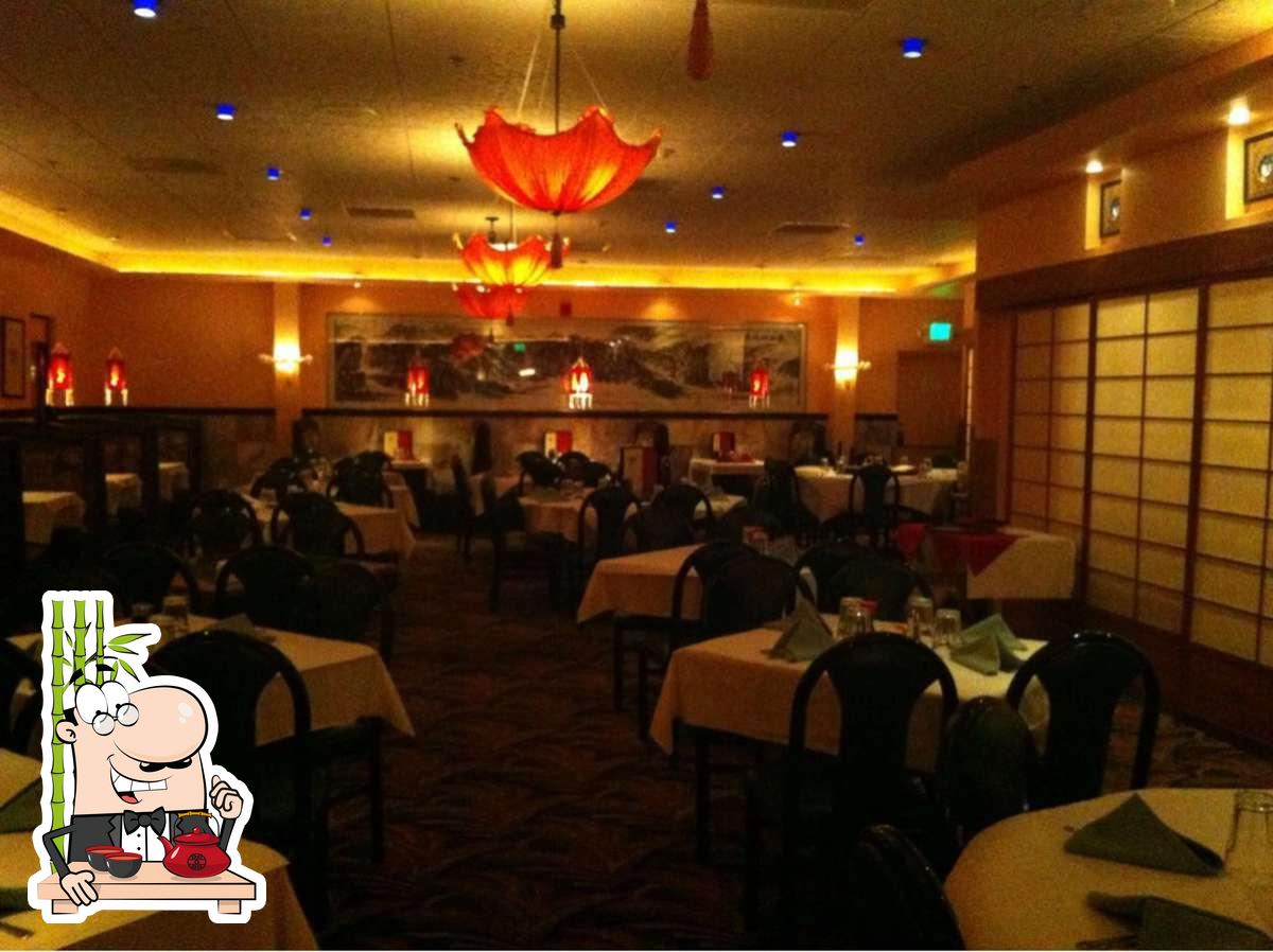 Ming's Dynasty in Denver - Restaurant menu and reviews