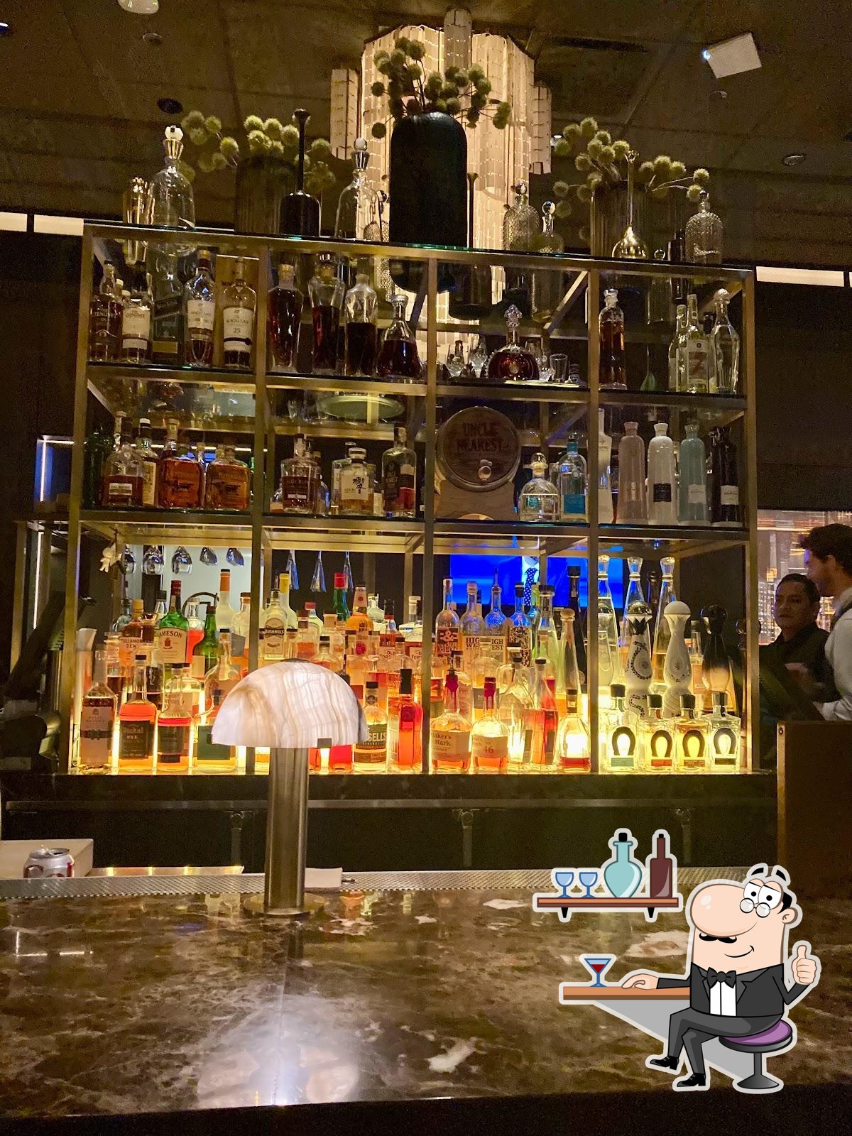 Ocean Prime, Chicago, State/Lake - Restaurant menu, prices and reviews