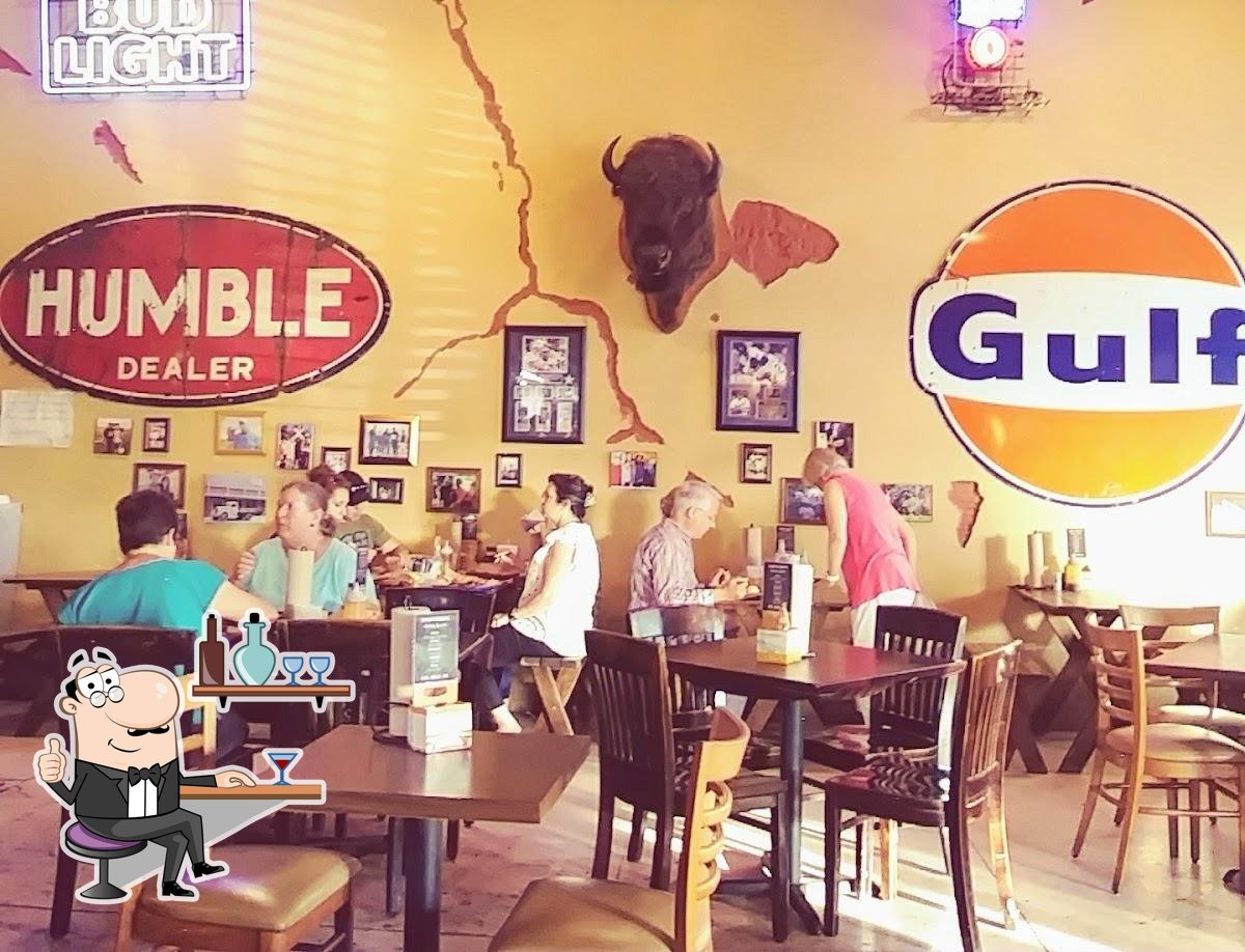 Harmon's BBQ, Cibolo - Restaurant menu, prices and reviews