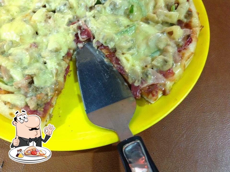 Pizza Ng Ina Mo - Angono, Angono - Restaurant menu, prices and reviews
