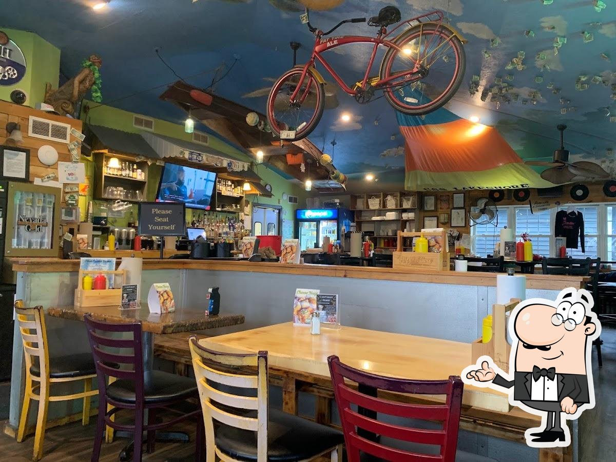 Flippin Cow, Elkhart - Restaurant menu, prices and reviews