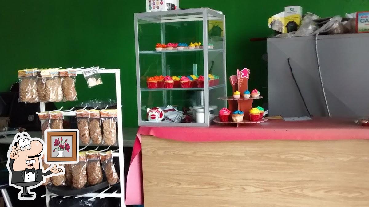 Golden Wheat Bakery, Mazatlán