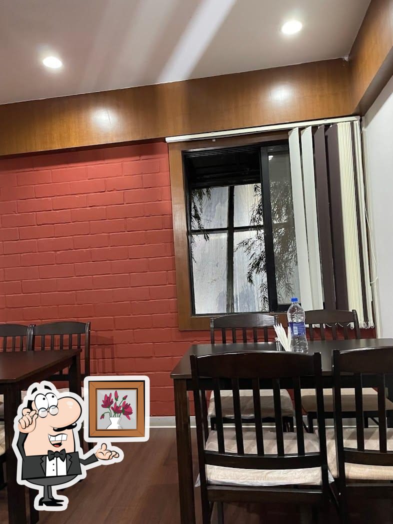 Sai Aruna Multicuisine Family Restaurant, Bengaluru - Restaurant menu ...