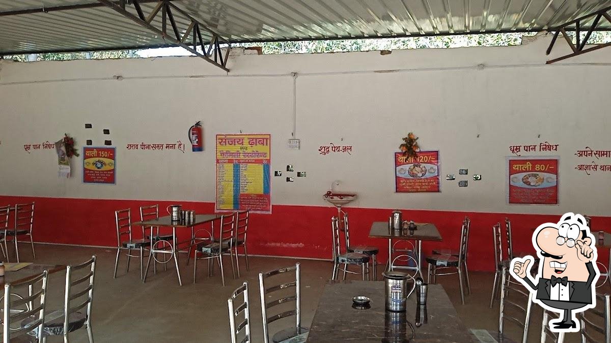 Sanjay sweets And restorent andCatters, Alapur - Restaurant menu ...