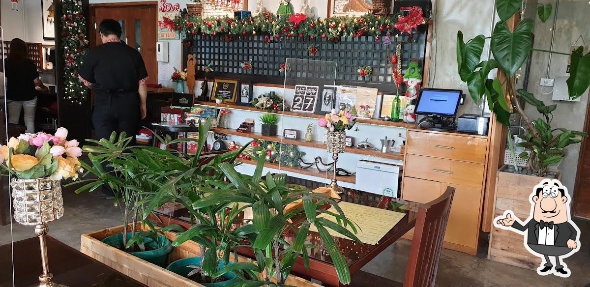 Danielito's Home Kitchen restaurant, Los Baños, Agapita Rd - Restaurant ...