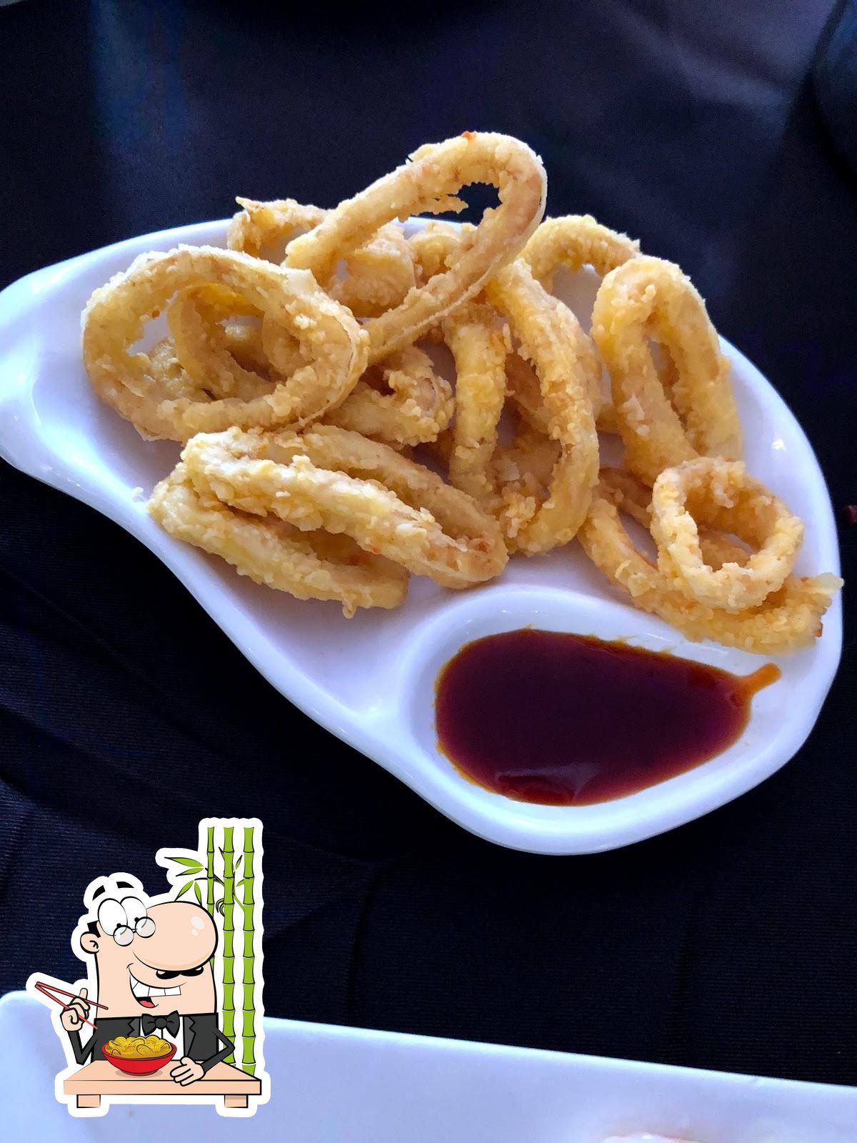 Crown Buffet Chinese Restaurant in Leeds - Restaurant reviews