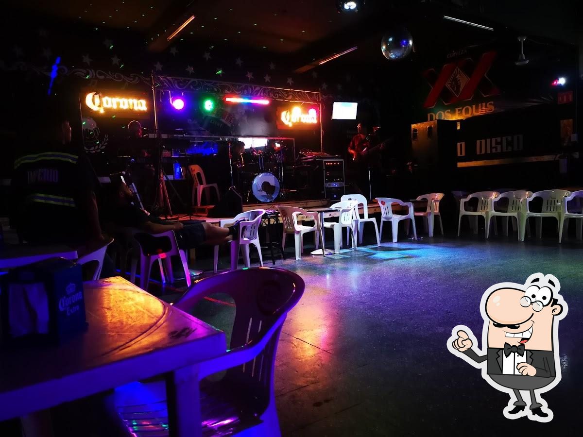 Imperio Disco Bar, Saltillo - Opiniones del restaurante
