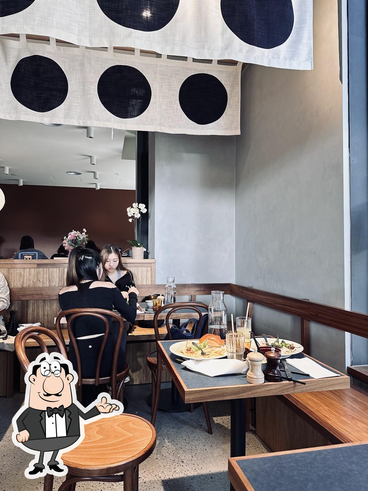 Operator San, Melbourne - Restaurant menu, prices and reviews