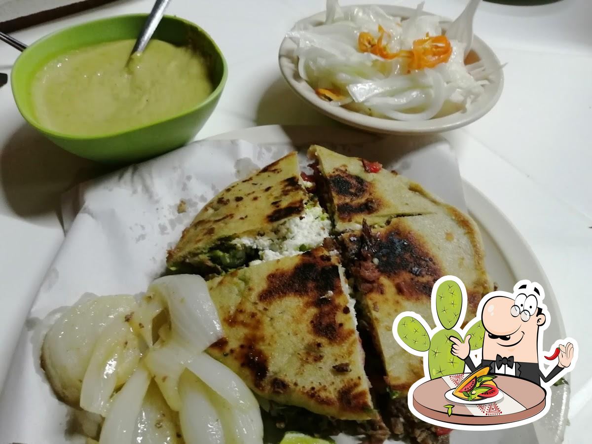 Pipos original restaurant, Ciudad Victoria - Restaurant reviews