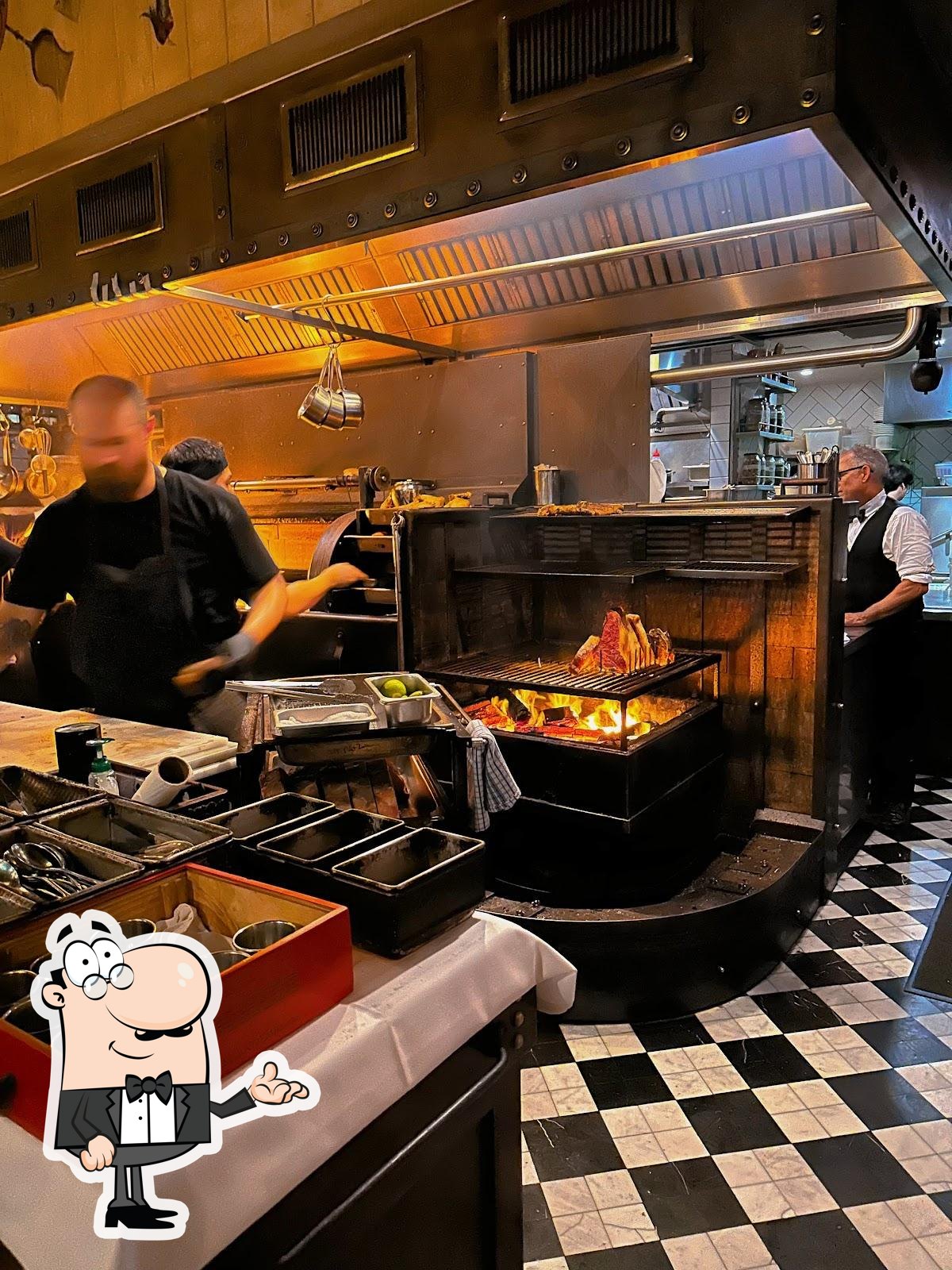 Porteño, Surry Hills - Restaurant menu, prices and reviews