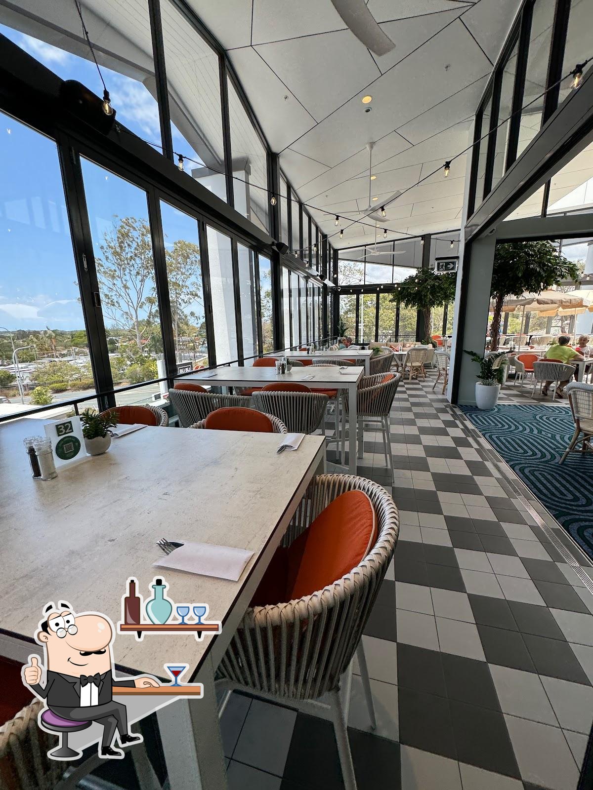 Bli Bli Hotel, Bli Bli - Restaurant menu, prices and reviews