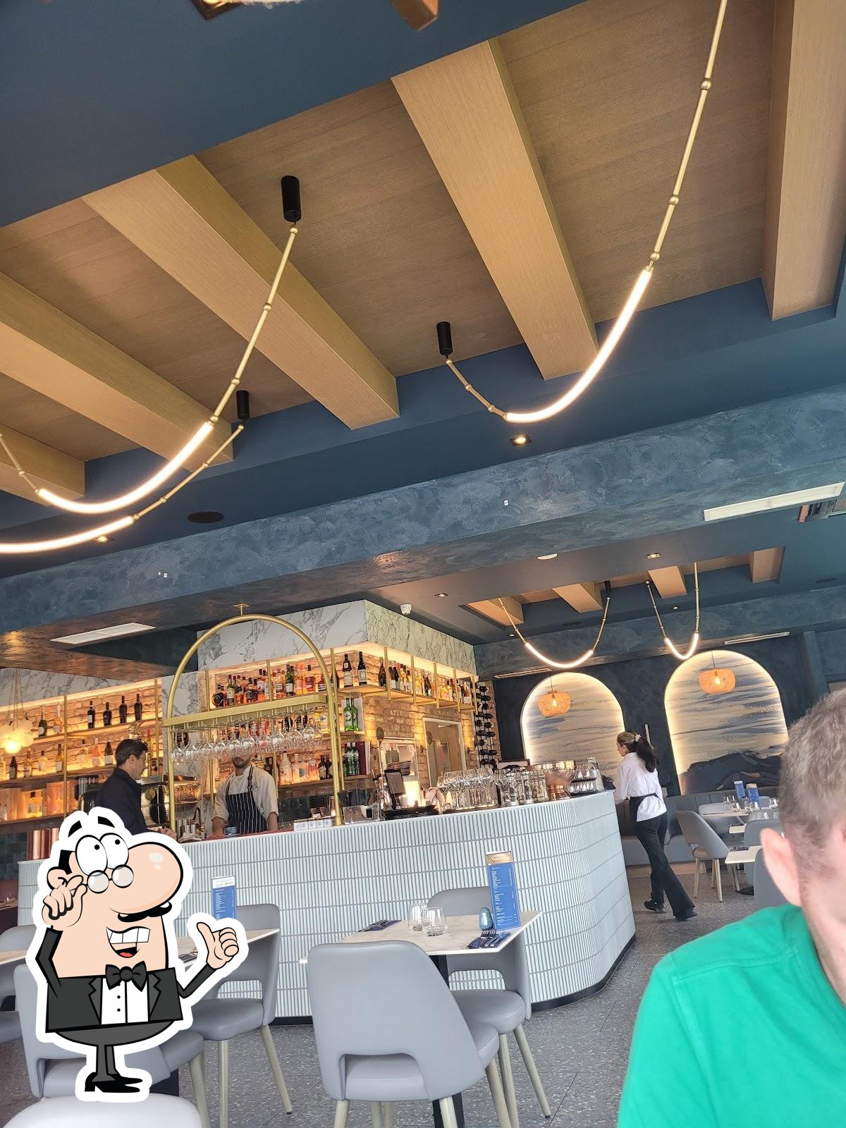 Il Pescatore, Paisley - Restaurant menu, prices and reviews