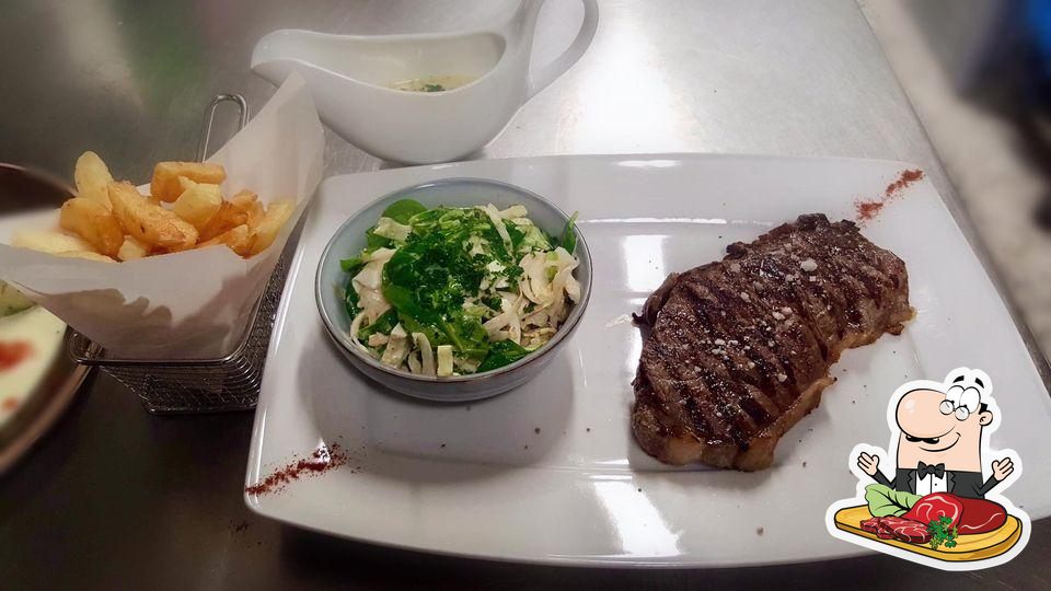 La Table d'Antonio, Dinant - Restaurant reviews