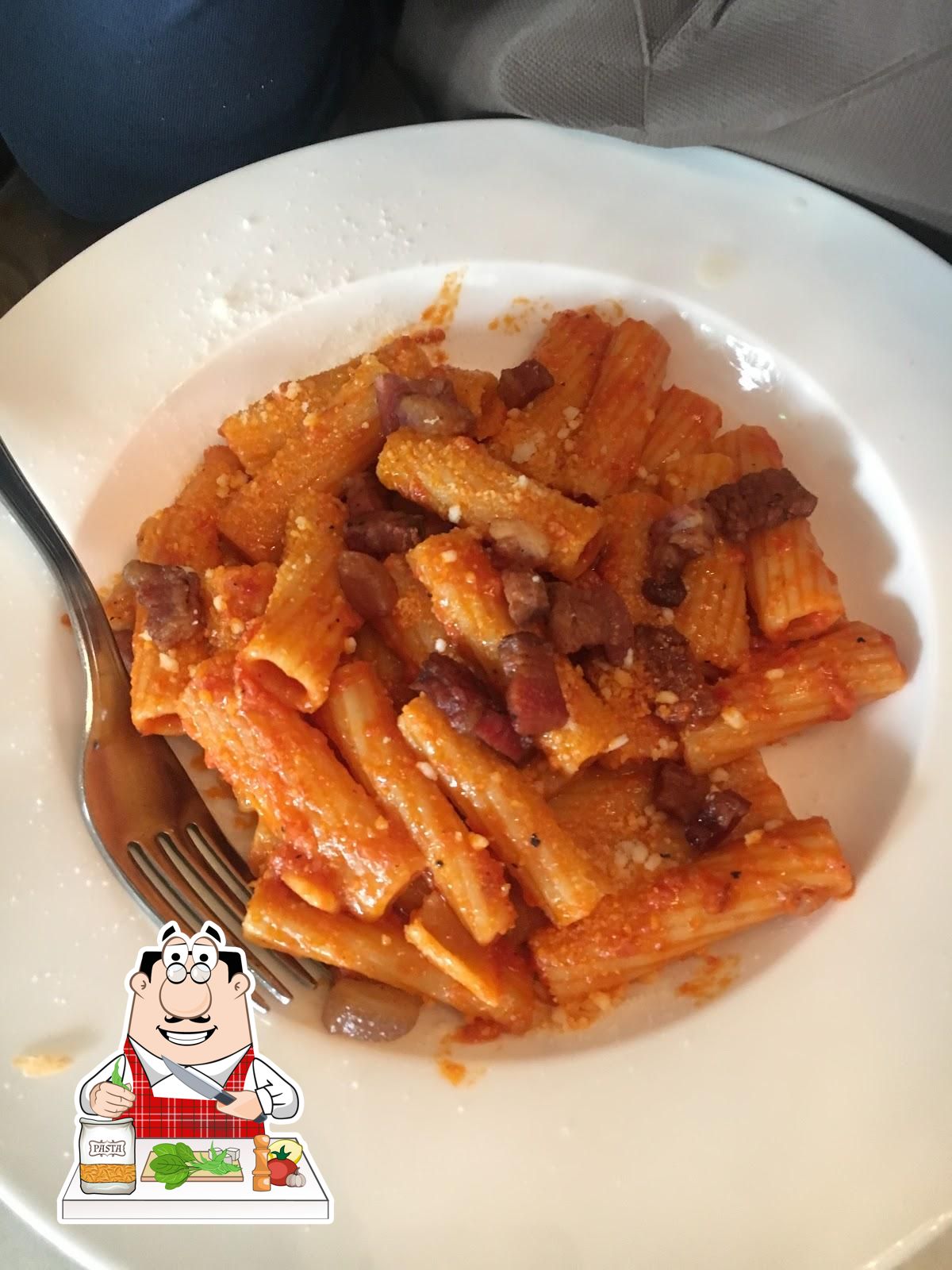 Ristorante Parioli Milano, Milano - Menu e recensioni del ristorante