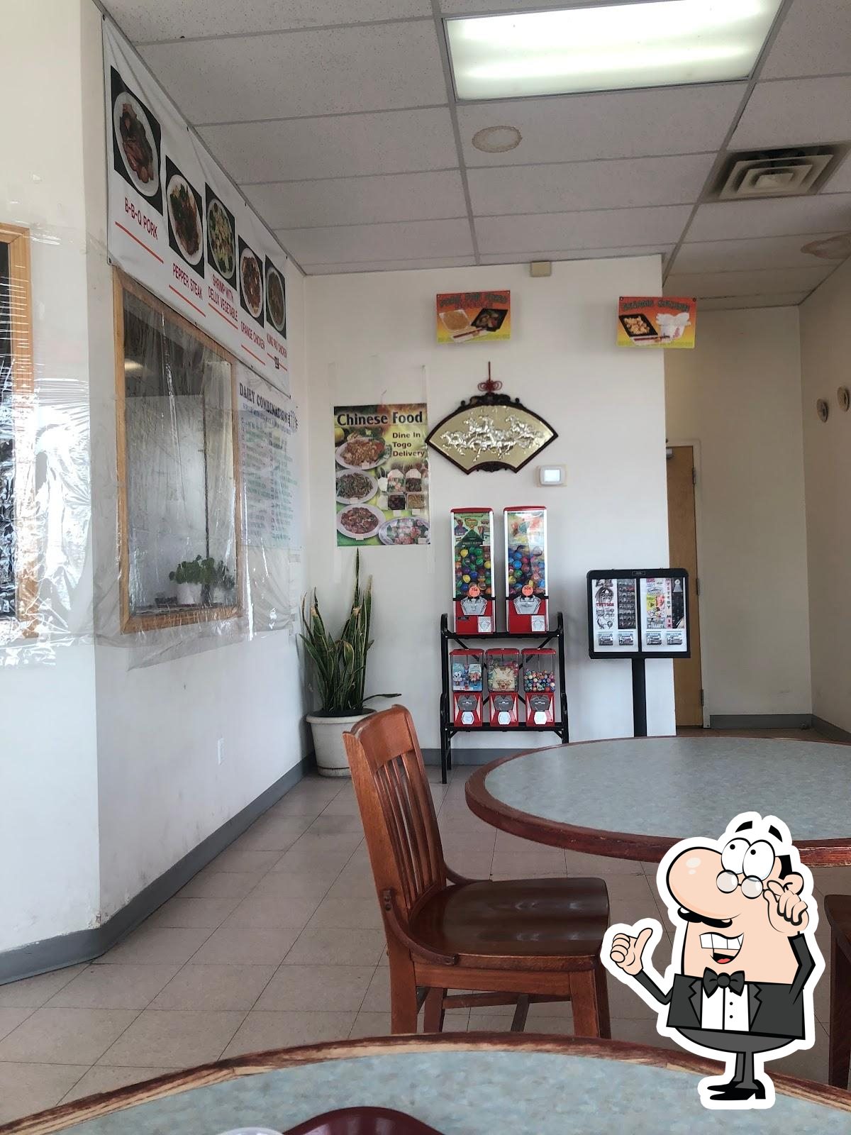 Red Dragon Express, Magna - Restaurant menu, prices and reviews