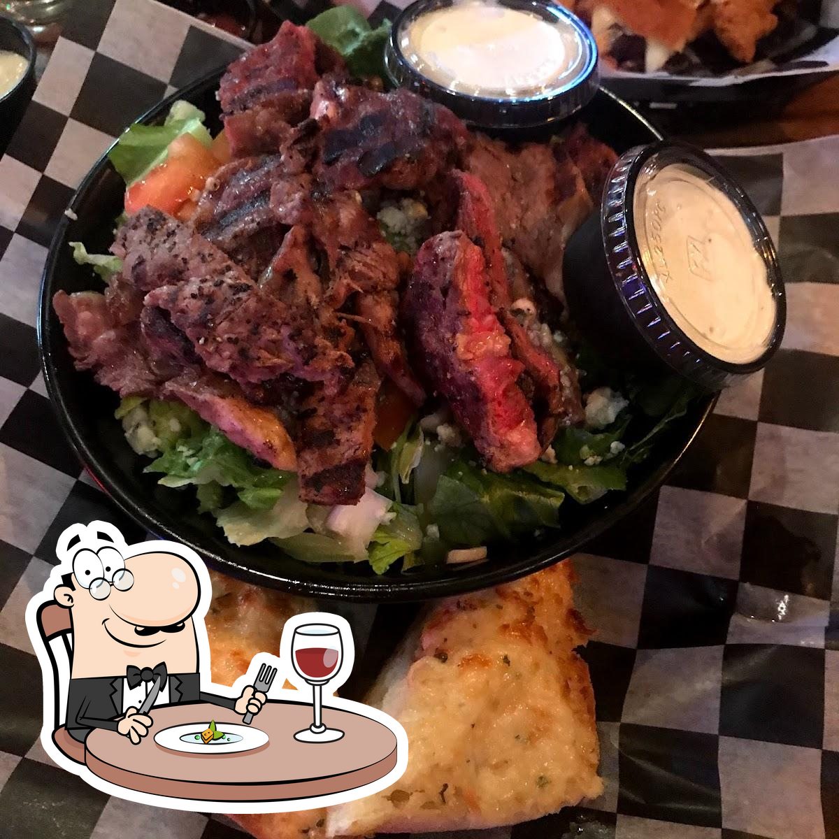Tavern Restaurant in Penn Yan - Restaurant menu and reviews