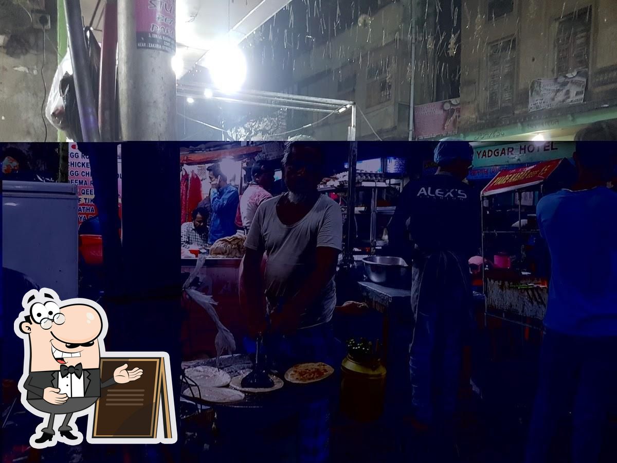 Albela Biryani, Kolkata, H9G4+PMC - Restaurant reviews