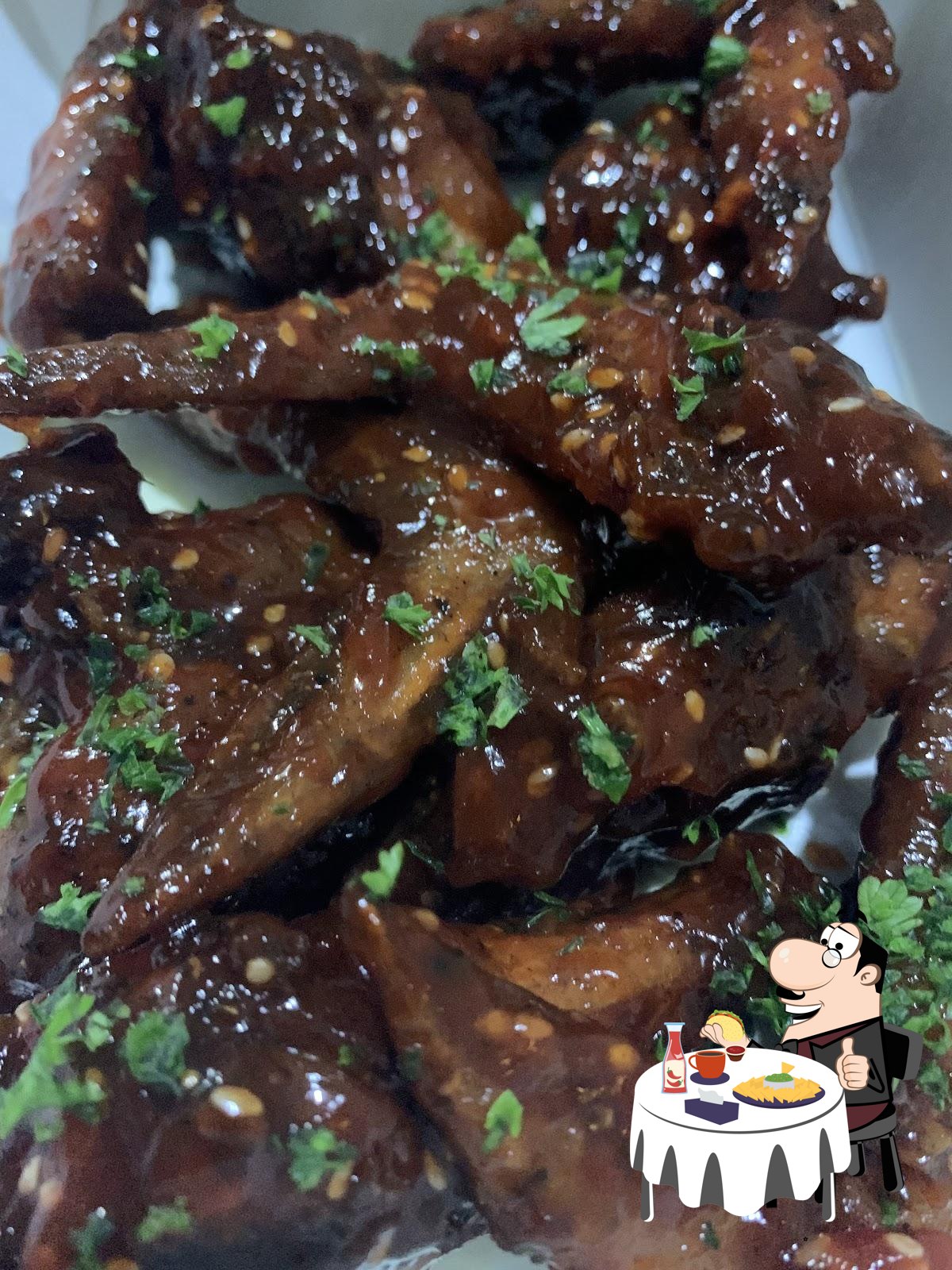 Chix N' Fries, Cagayan de Oro - Restaurant menu, prices and reviews