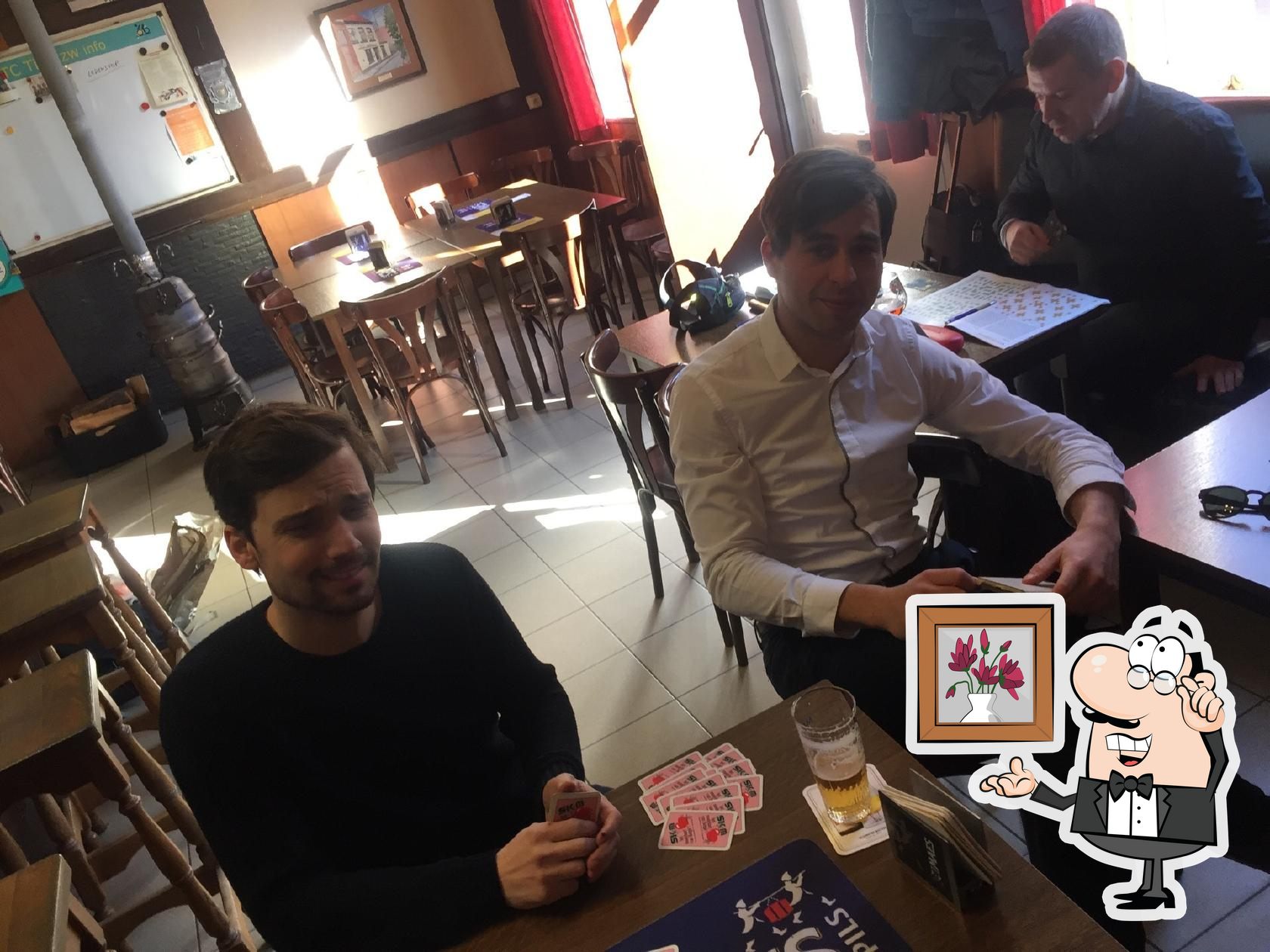Tilt, Mechelen - Restaurant menu, prices and reviews