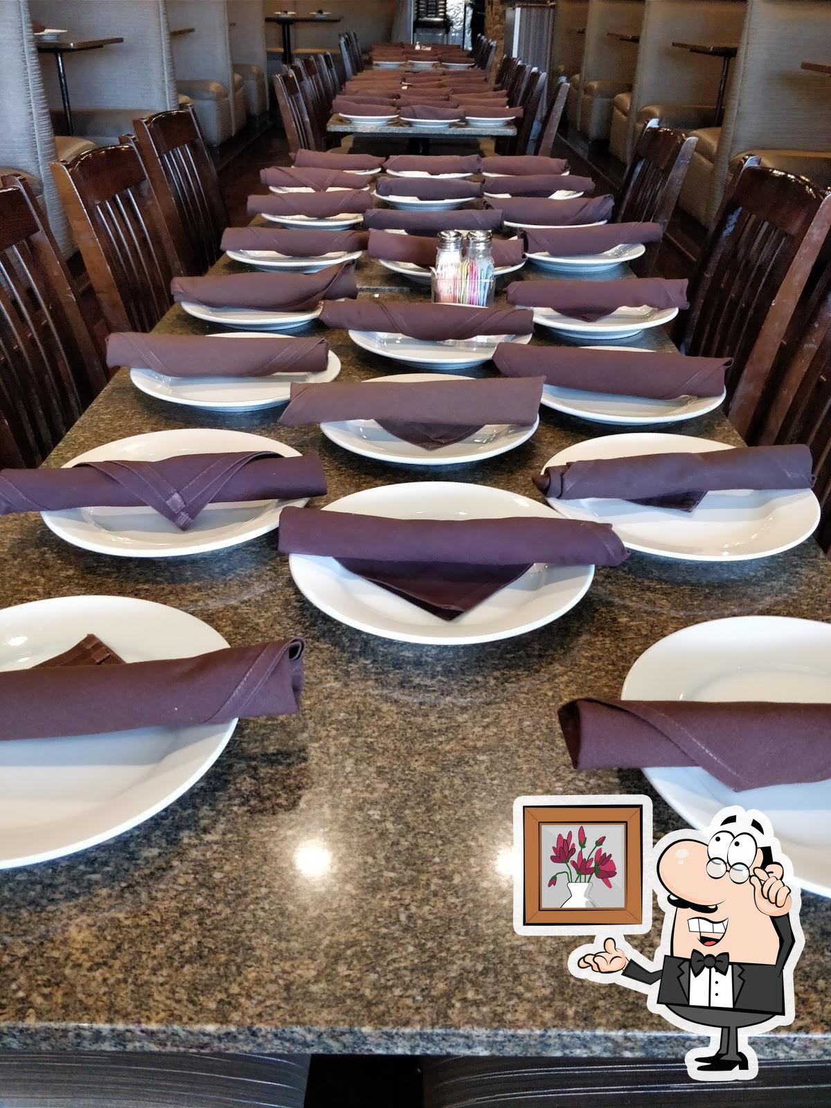 La Shish, Dearborn - Restaurant menu, prices and reviews