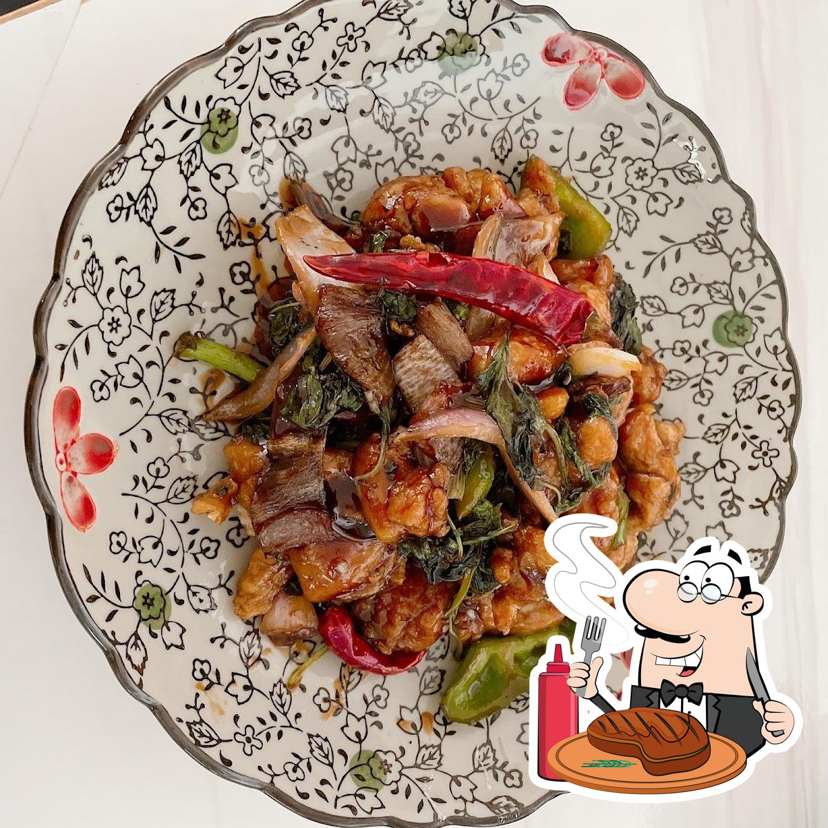 Mr. Yip Dumpling, Neutral Bay - Restaurant menu, prices and reviews