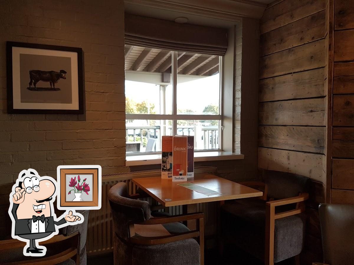 The Lakeside Beefeater, Doncaster - Restaurant menu, prices and reviews