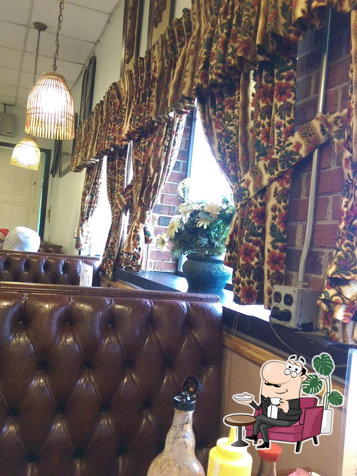 Sun China, Detroit - Restaurant menu, prices and reviews