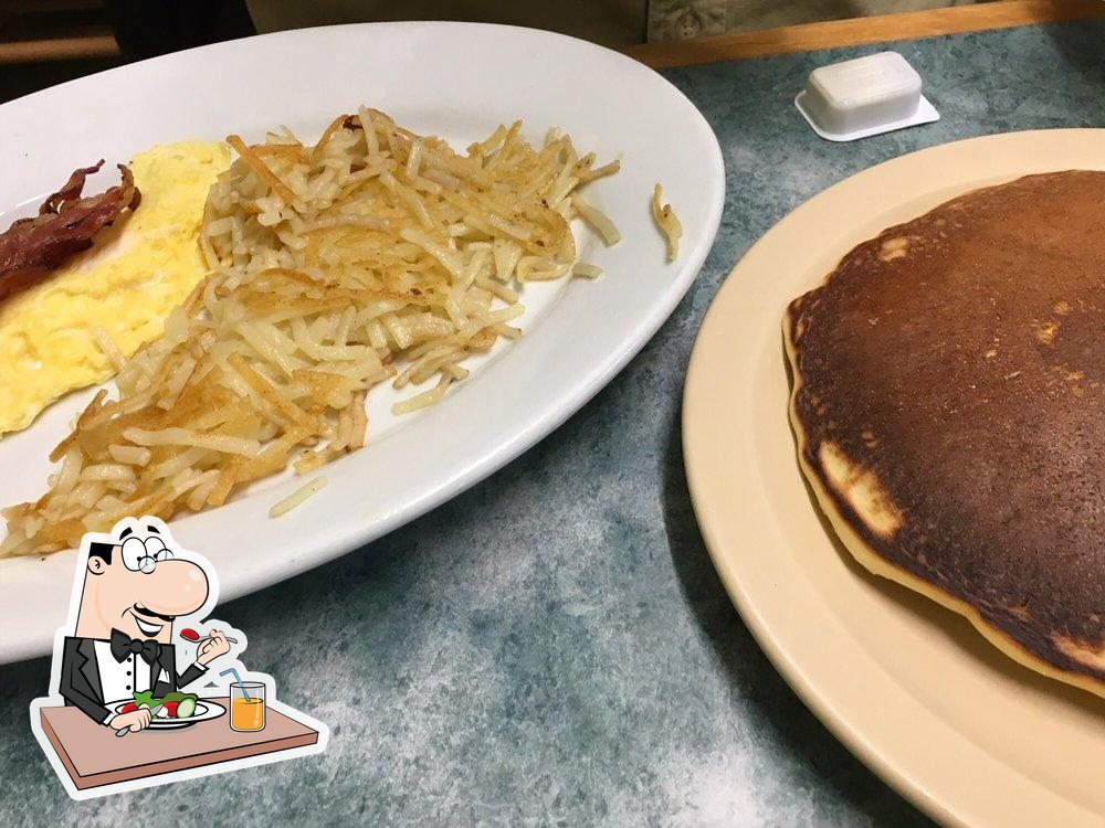 Mount Holly Grill in Mount Holly - Restaurant menu and reviews