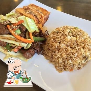 Korean Bulgogi House in Chambersburg - Restaurant menu and reviews