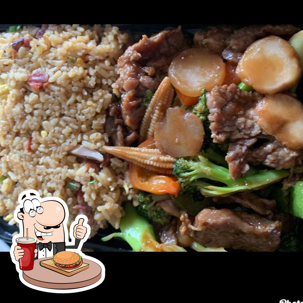 Sun Lok Garden in Hamilton Township - Restaurant menu and reviews