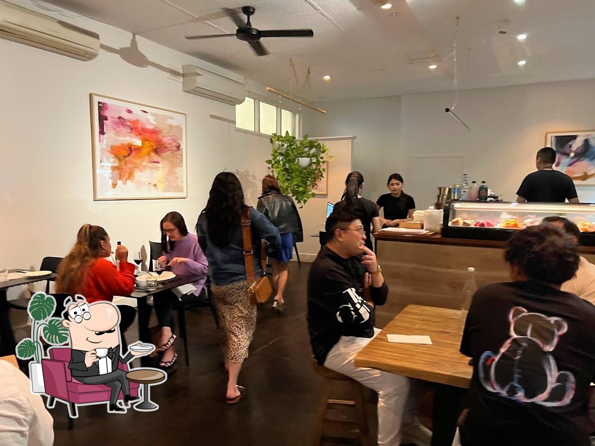 Tsukaya Restaurant, Mount Hawthorn - Restaurant menu, prices and reviews
