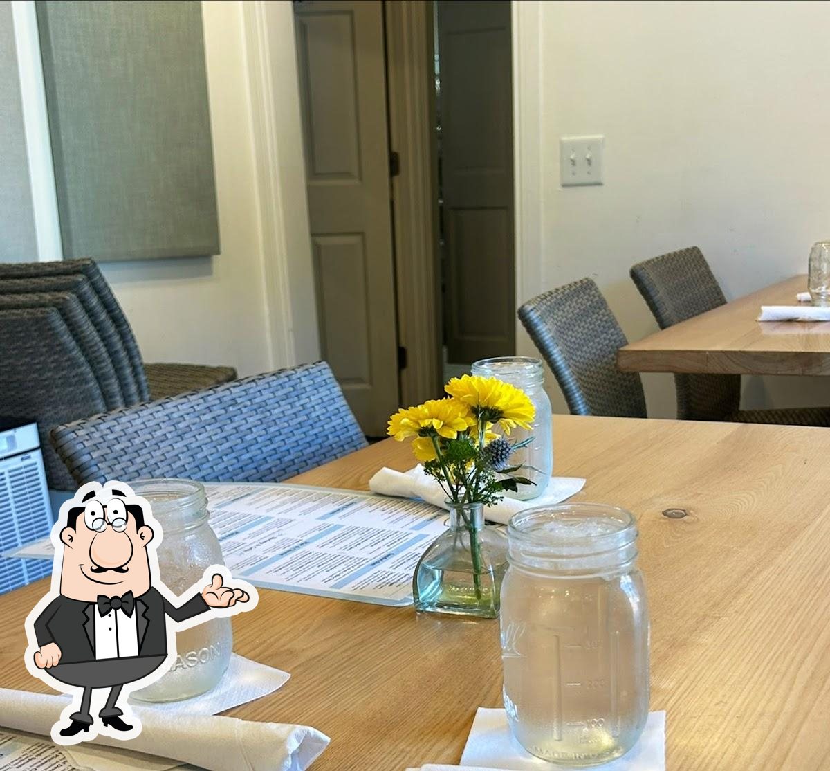 Juniper on Main, Carmel - Restaurant menu, prices and reviews