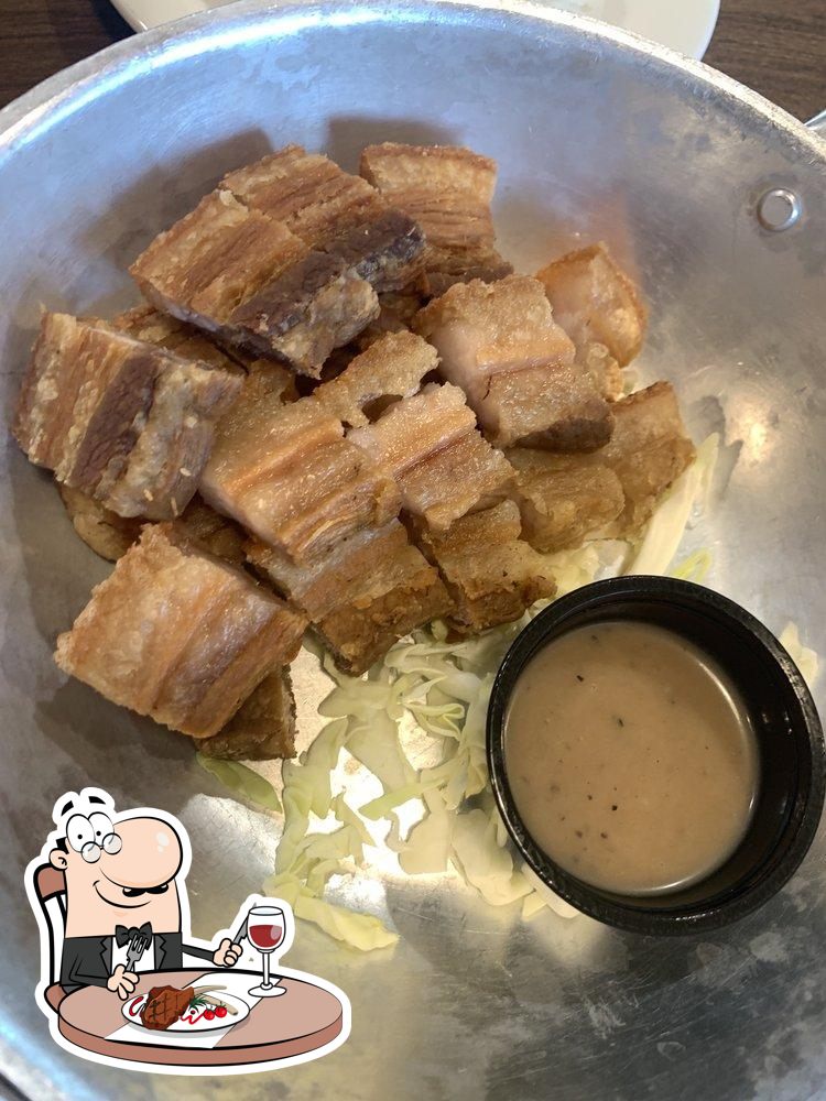 Manila Bay Filipino Restaurant in Aurora - Restaurant menu and reviews