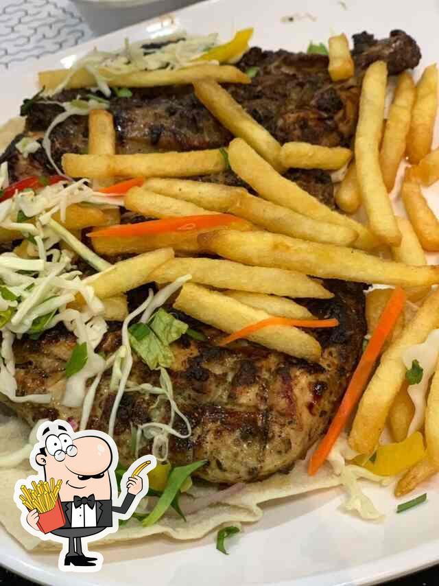 City Fresh Restaurant, Dubai - Restaurant menu and reviews