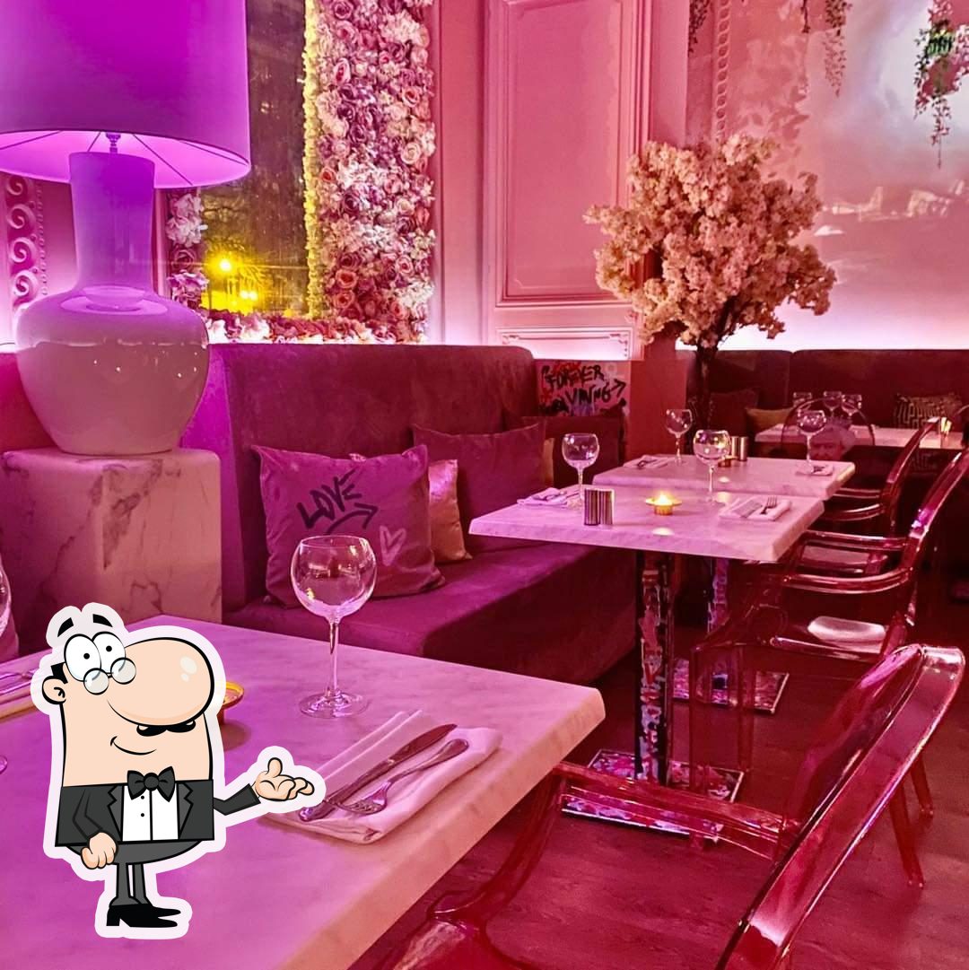 La Pizzeria, Bruxelles - Menu du restaurant, prix et avis