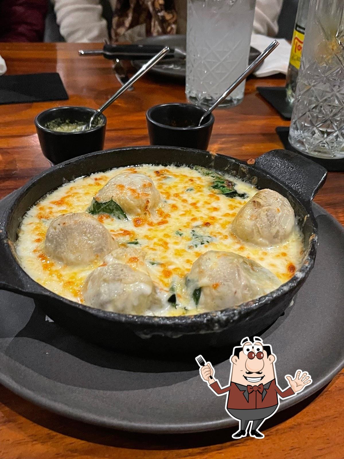 Restaurante Simona Cocina Auténtica, Tampico - Opiniones del restaurante