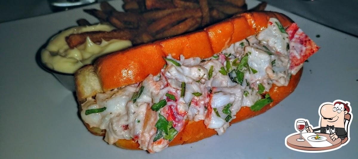 Chez Delmo in Montréal - Restaurant menu and reviews