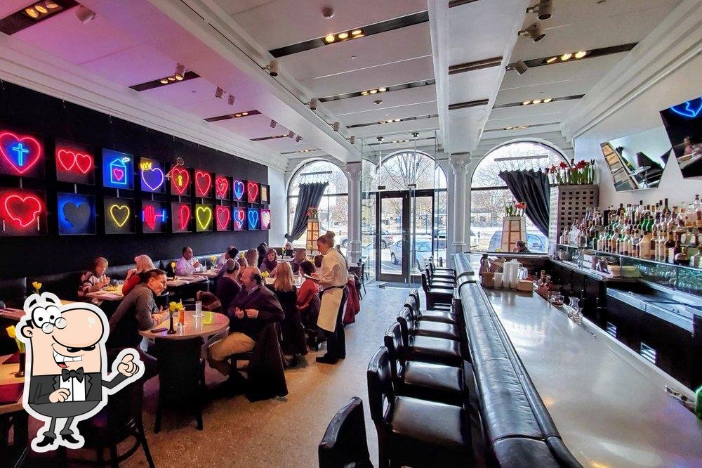 Elsa's On the Park in Milwaukee - Restaurant reviews