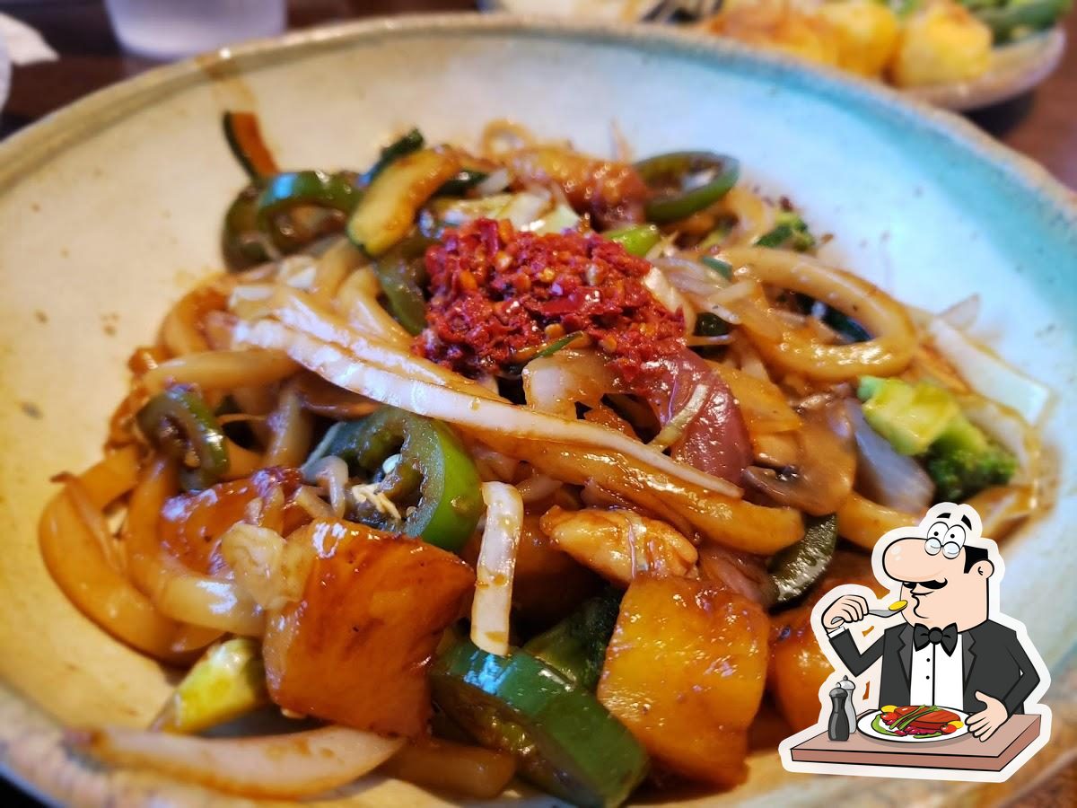 Magnolia Buffet in Columbia - Restaurant menu and reviews