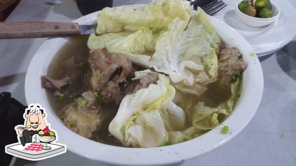 R&J Bulalohan restaurant, Mandaluyong - Restaurant menu and reviews