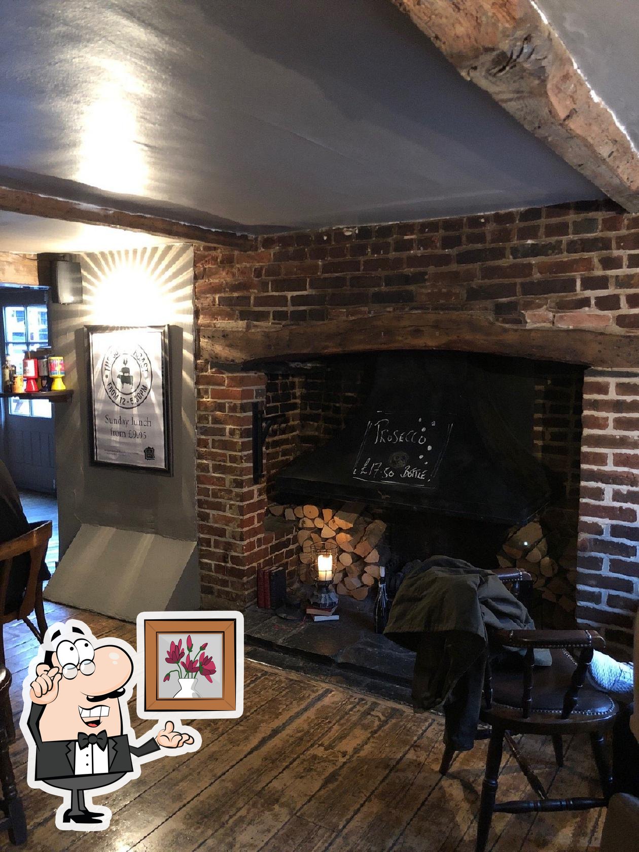 The Olive Tree, Romsey - Restaurant menu, prices and reviews