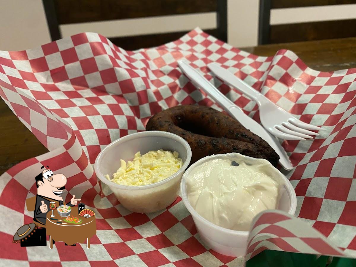 Totuma Venezuelan Restaurant in Nashville - Restaurant menu and reviews