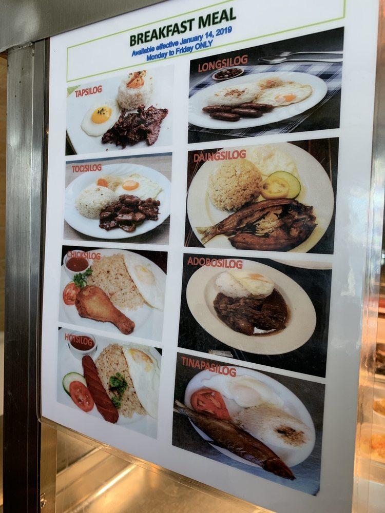 Menu at Chicken House restaurant, Jersey City, 537 W Side Ave