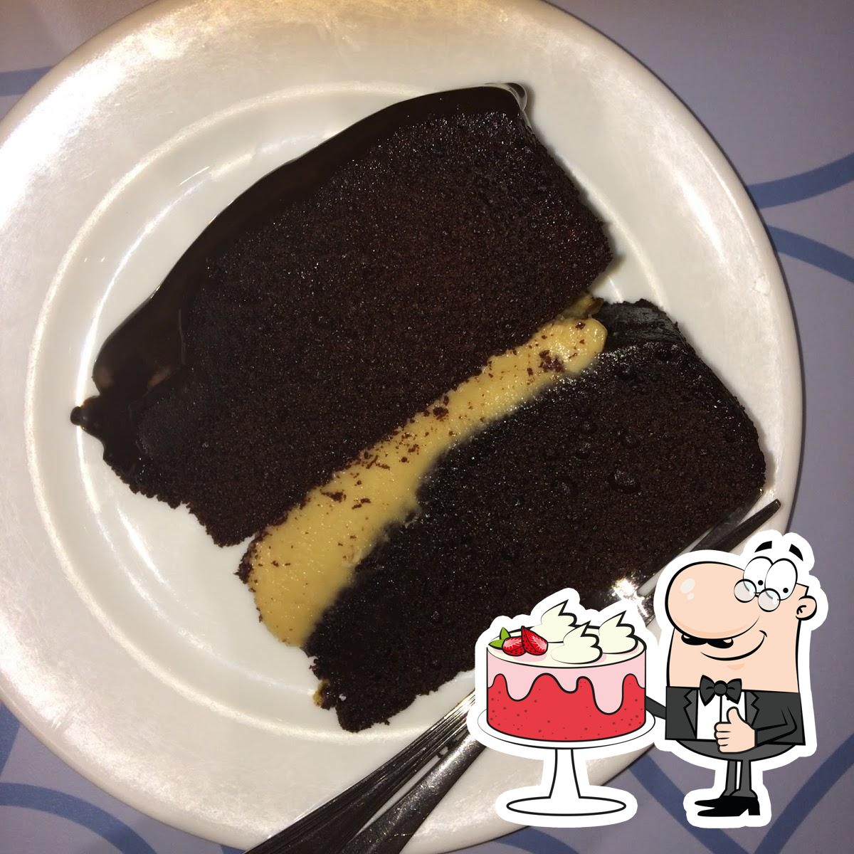 Calea Pastries & Coffee desserts, Bacolod, Balay Quince - Restaurant ...