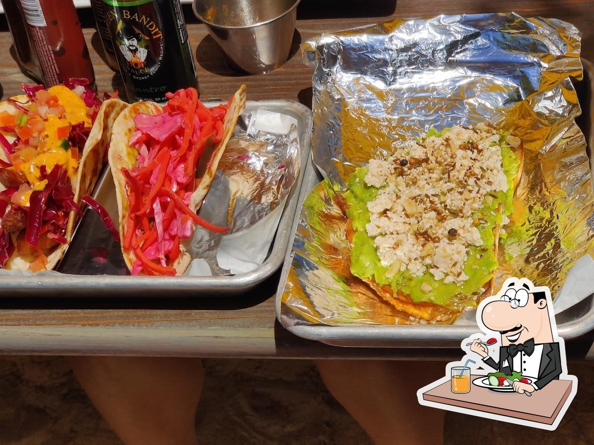 Somewhere, Rehoboth Beach - Restaurant menu, prices and reviews